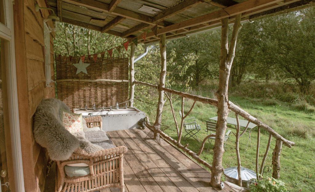 Kip Hideaways - Small Places with Soul - Stylish Boutique Rentals