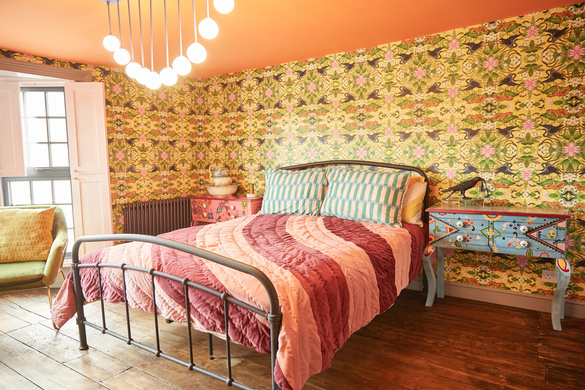 Kip Hideaways – Small rentals with soul.