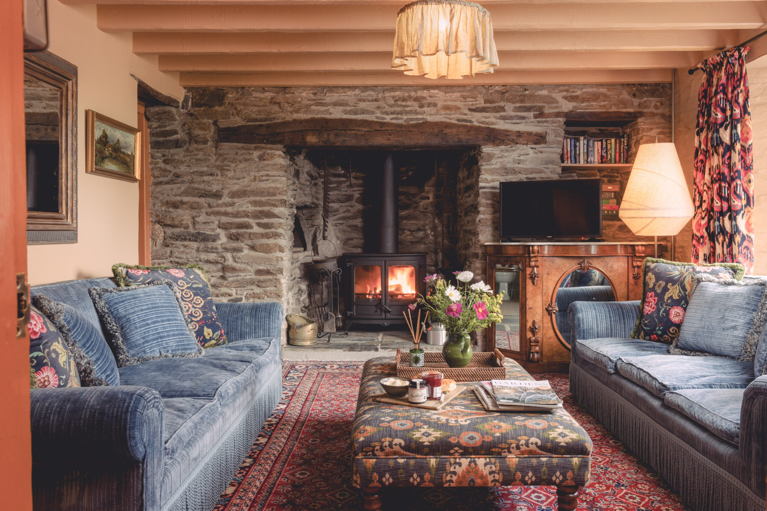 Kip Hideaways - Spaces with Soul - Stylish Boutique Rentals